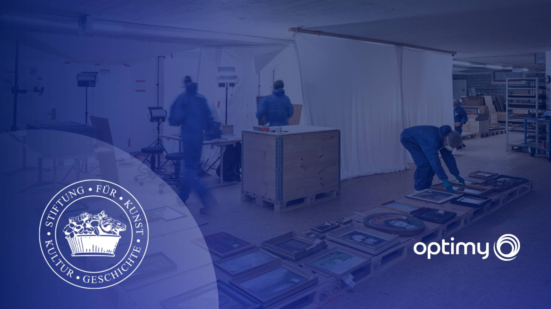 Optimy Exclusive Resources